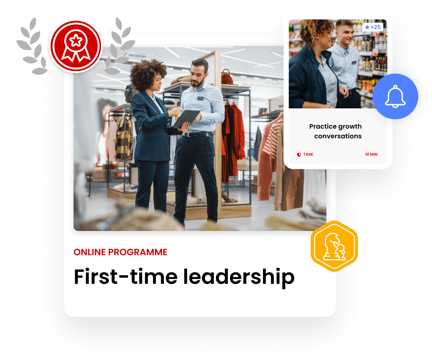 TinQwise Store - Onboarding